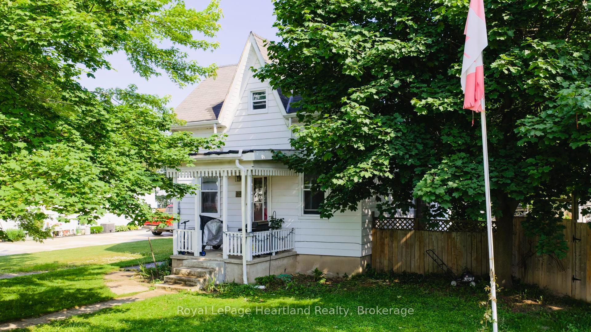 Bluewater Real Estate MLS® Listings & Houses For Sale