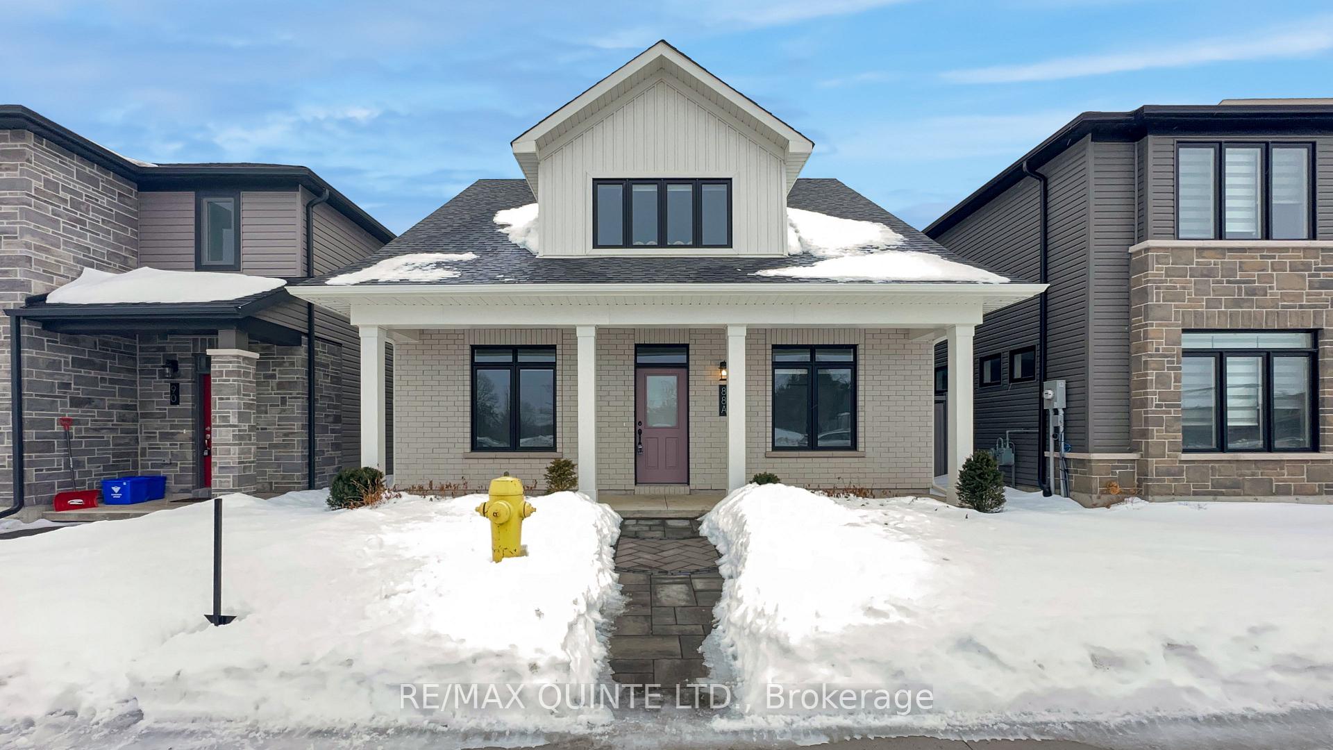 88 Riverstone Way, Belleville, ON K8N 0S6