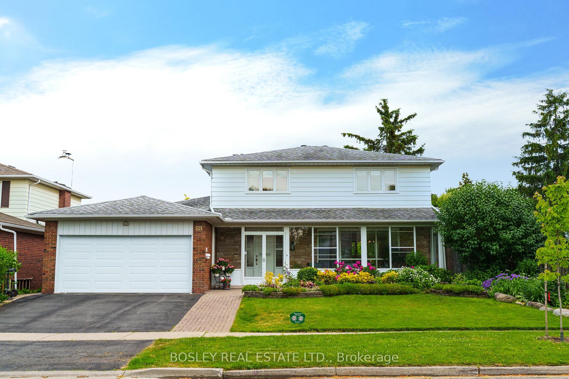 88 Stubbswood Square, Toronto, ON M1S 2K6