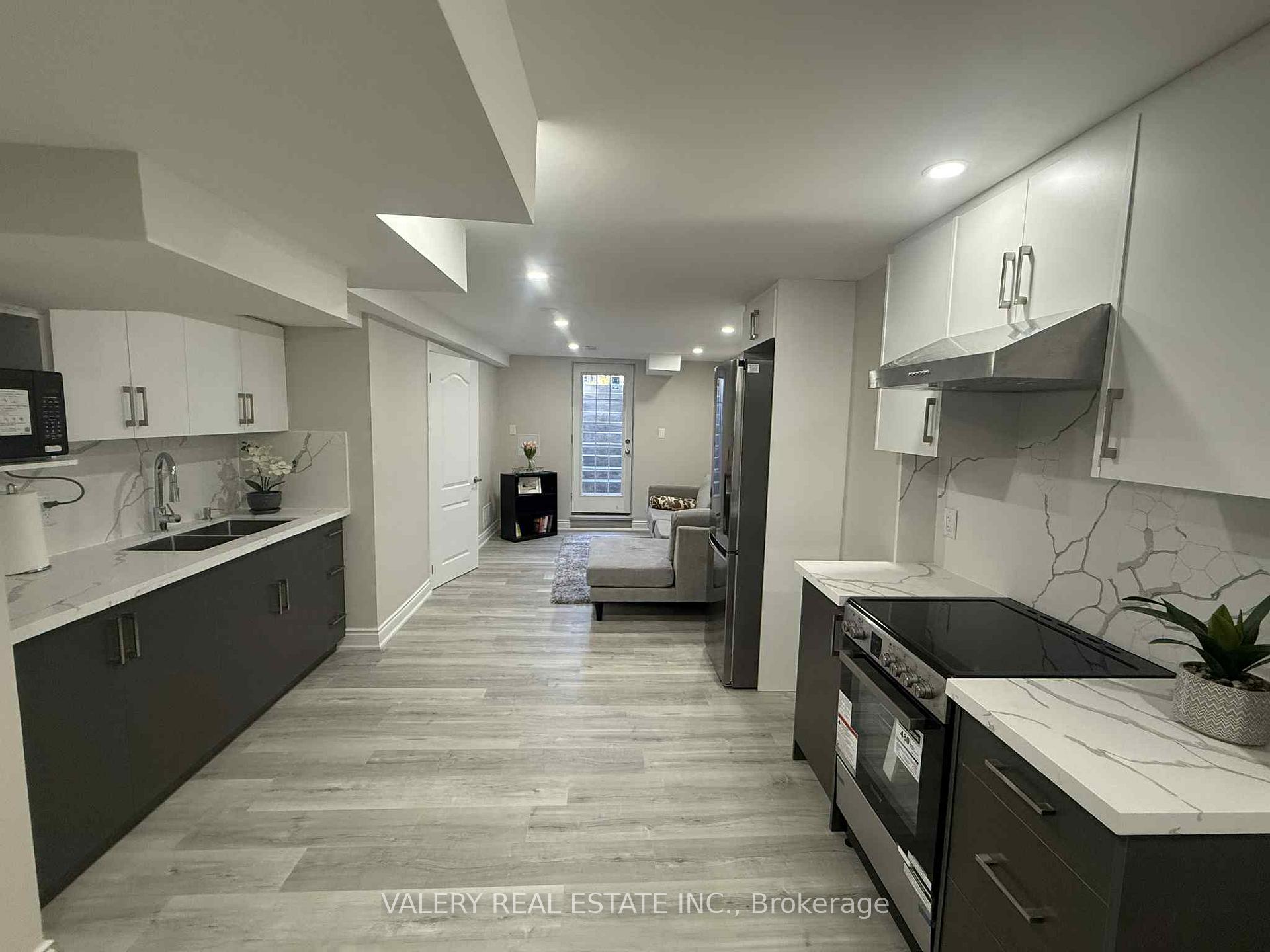 Basement - 88 Telegraph Drive, Whitby, ON L1P 1S2