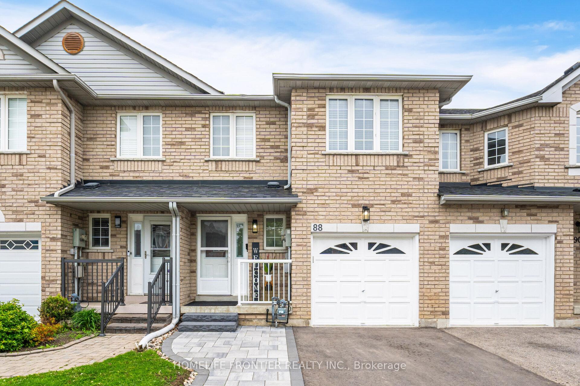 88 Wood Circle, Caledon, ON L7E 1R3