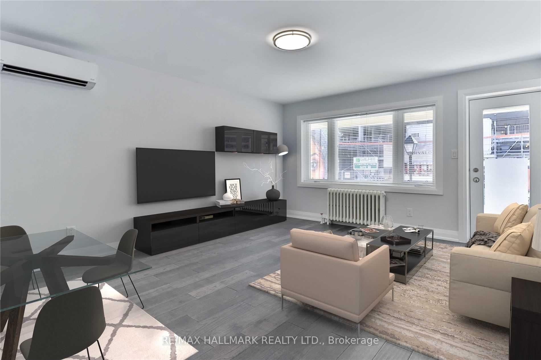 Main - 880 College Street, Toronto, ON M6H 1A3