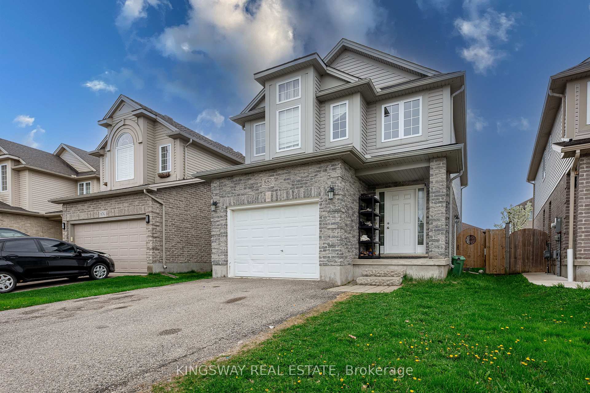 880 REEVES Avenue, London North, ON N6G 0G9