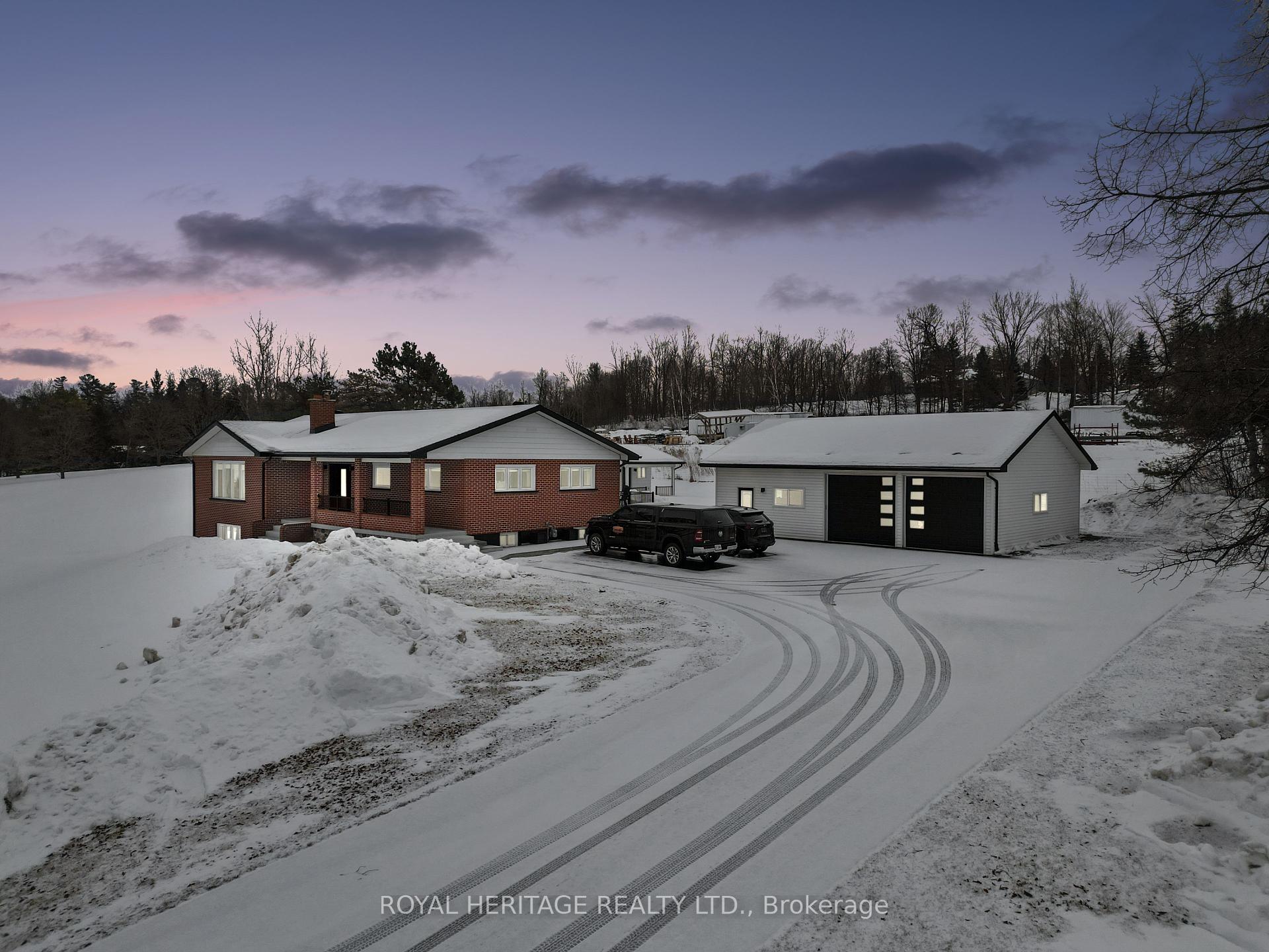 8803 Dale Road, Cobourg, ON K9A 4J9