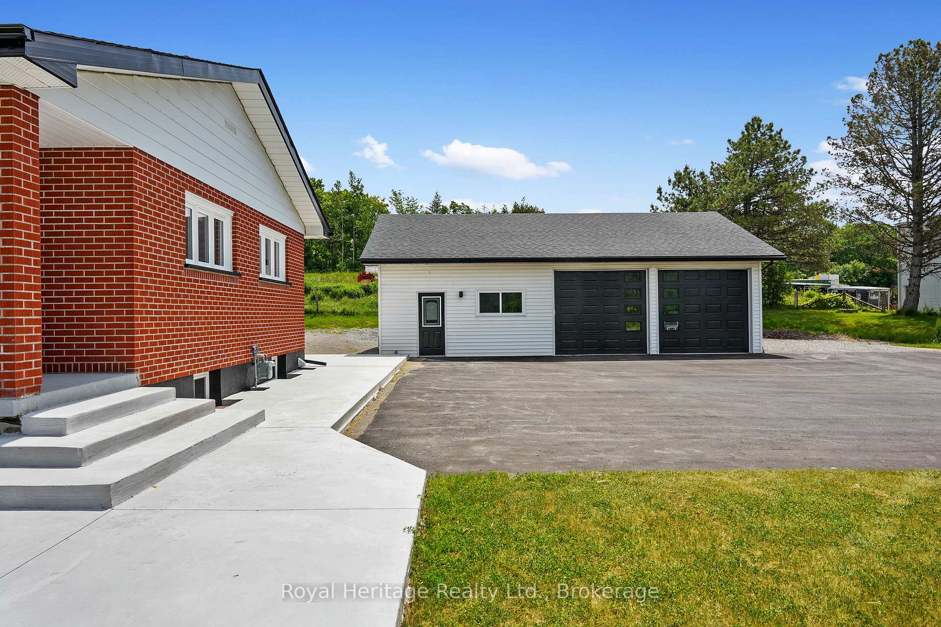 (East Lot) - 8803 Dale Road, Hamilton Township, ON K9A 4J9