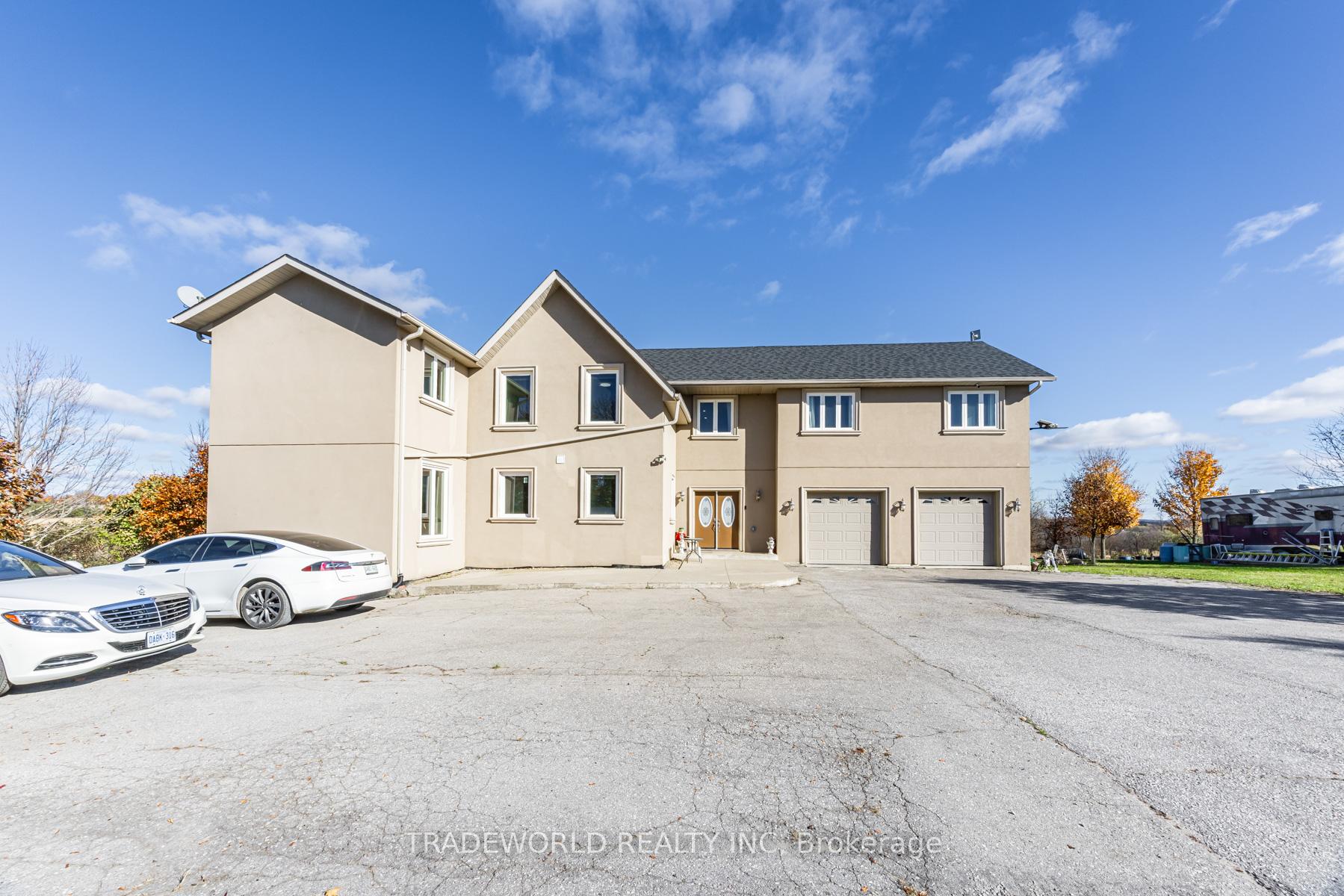 8805 Highway 9, King, ON L0G 1W0