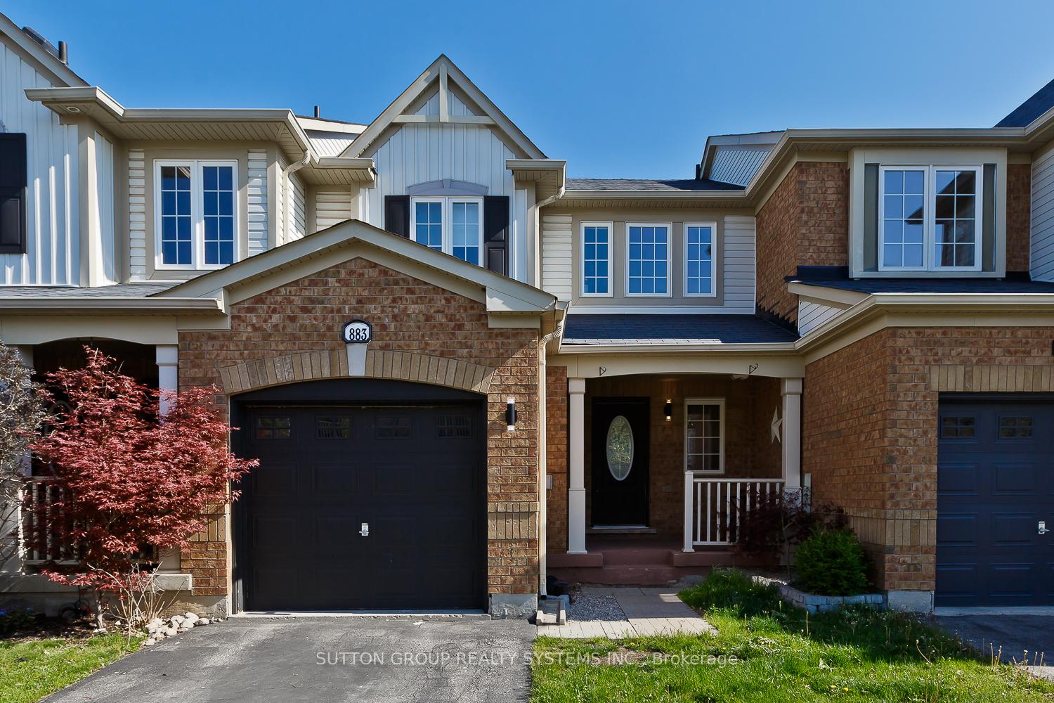 883 Fowles Court, Milton, ON L9T 0Z8