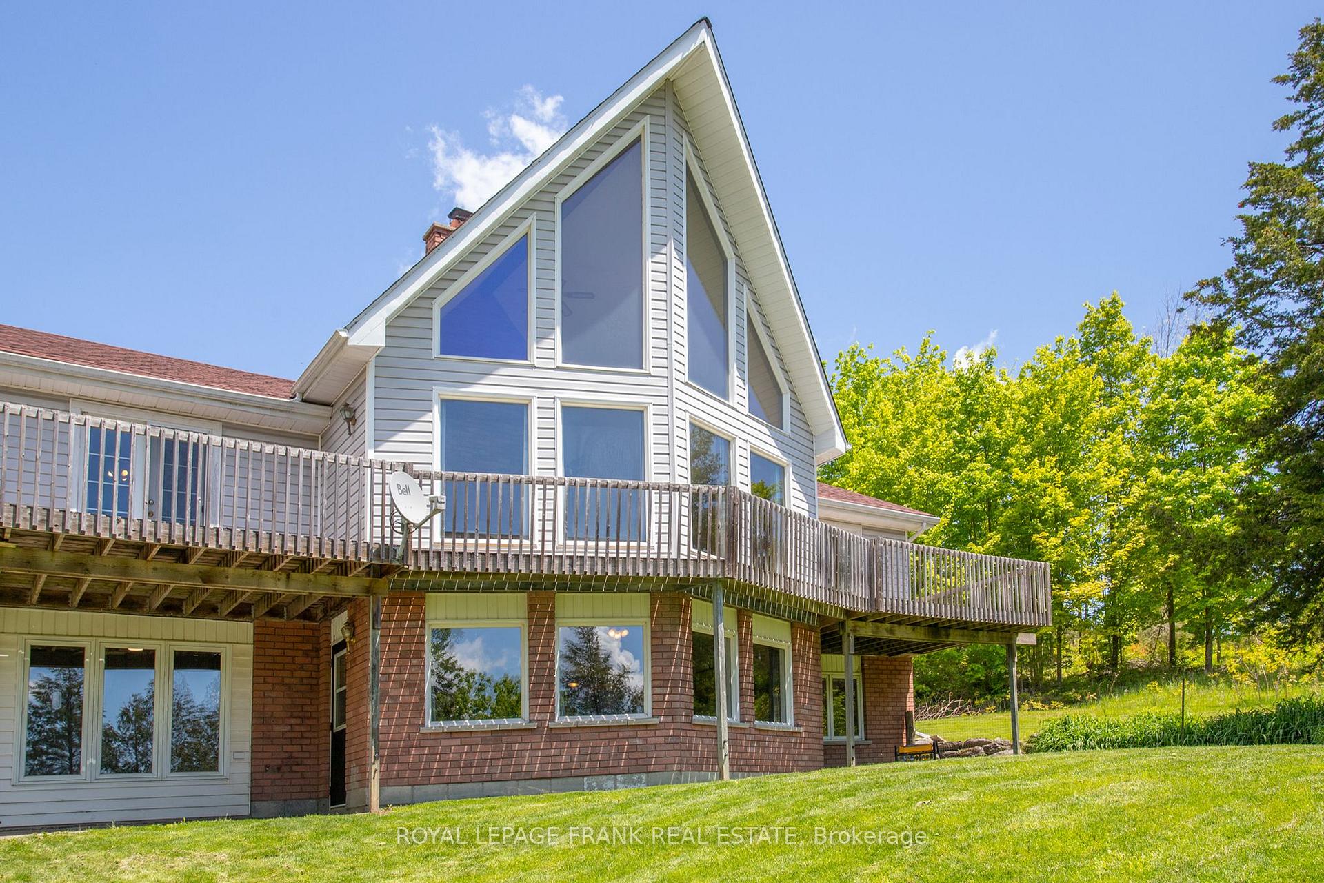 884 Centre Line Road, Marmora and Lake, ON K0K 2M0