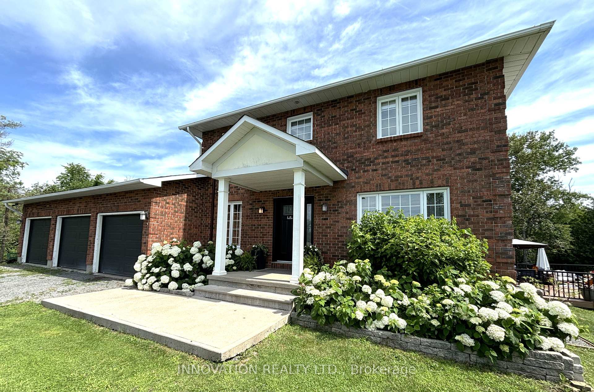 8842 Hwy 15 Highway, Beckwith, ON K7A 4S7