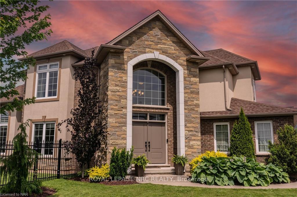 8871 Mcgarry Drive, Niagara Falls, ON L2H 3P1