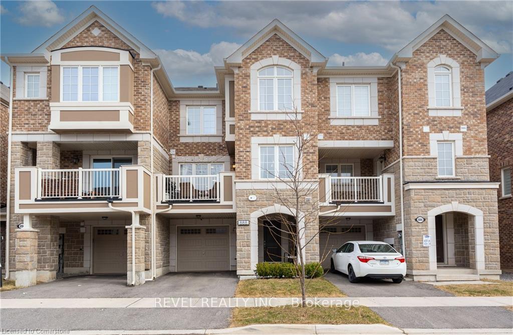 888 Ash Gate, Milton, ON L9E 1S1