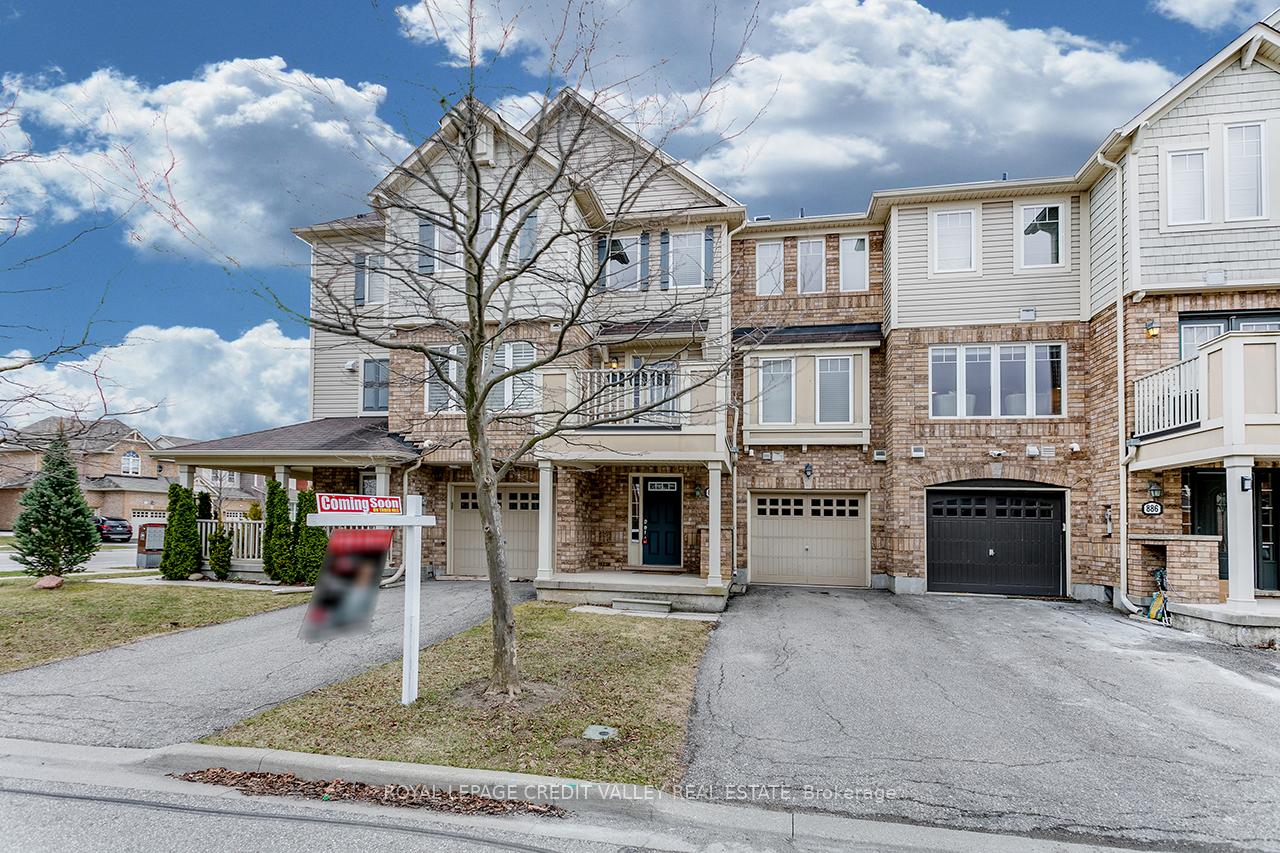 888 Fowles Court, Milton, ON L9T 0Z8