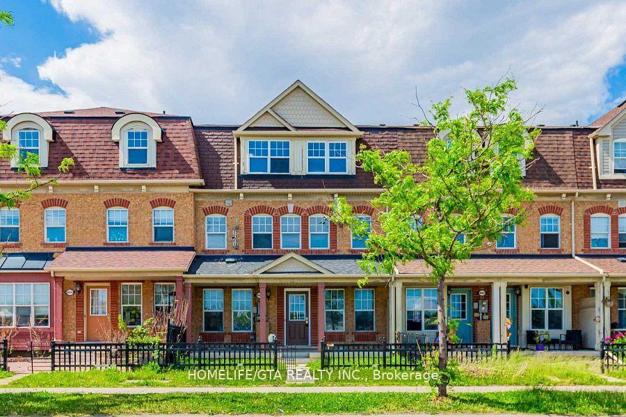 Unit A - 8880 Sheppard Avenue E, Toronto, ON M1B 5R7