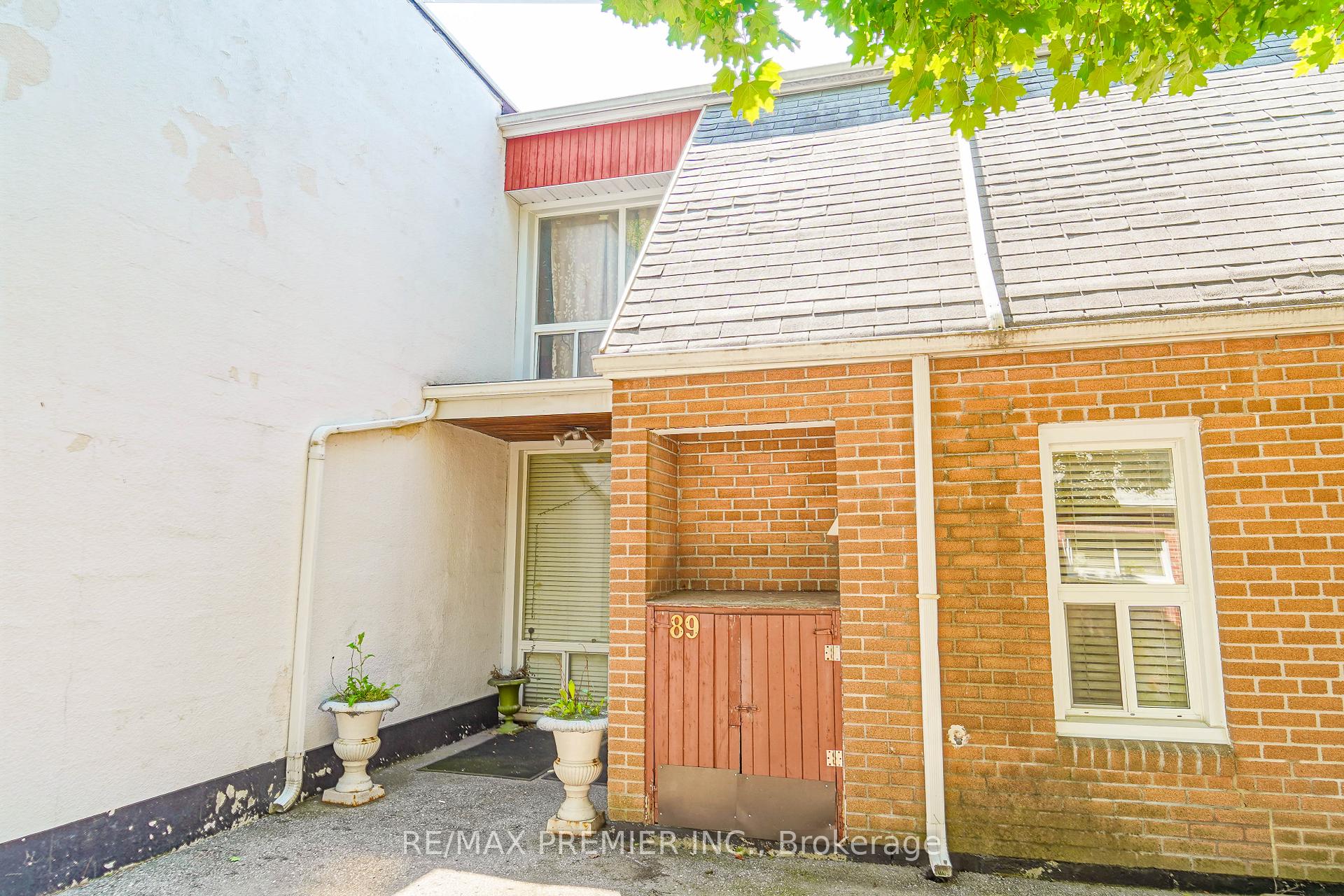 89 - 2901 Jane Street E, Toronto, ON M3N 2J8