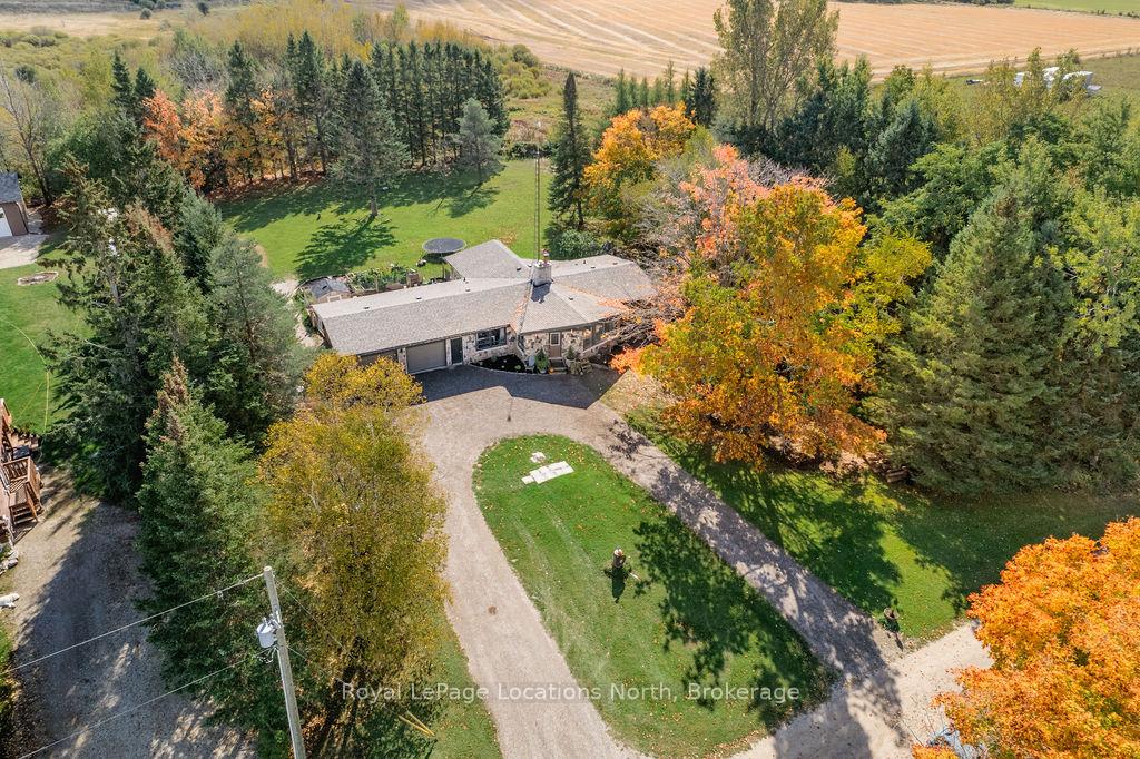 89 ARGYLE Street, Melancthon, ON L9V 2N1