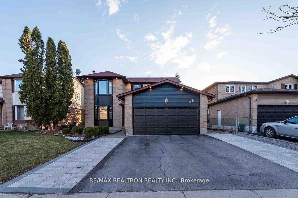 89 Batson Drive, Aurora, ON L4G 3R2