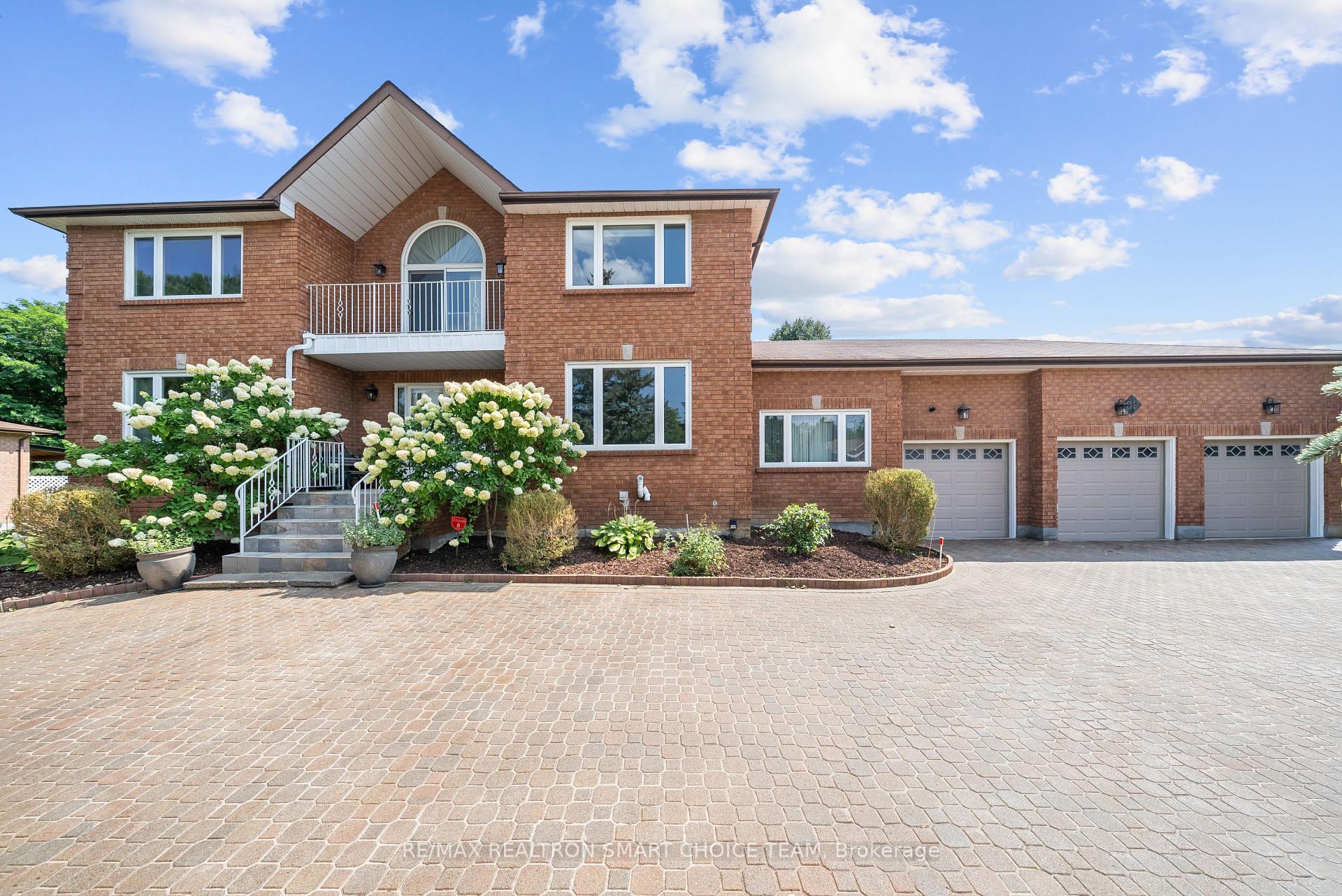 89 Beckenridge Drive, Markham, ON L3S 3B1
