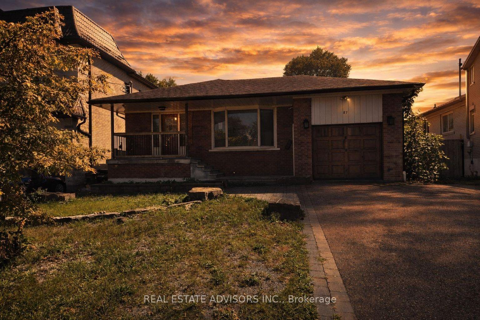 89 Euclid Avenue, Toronto, ON M1C 1J8