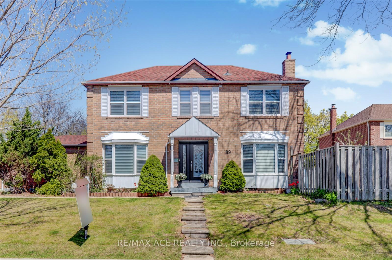 89 Fishery Road, Toronto, ON M1C 4H5