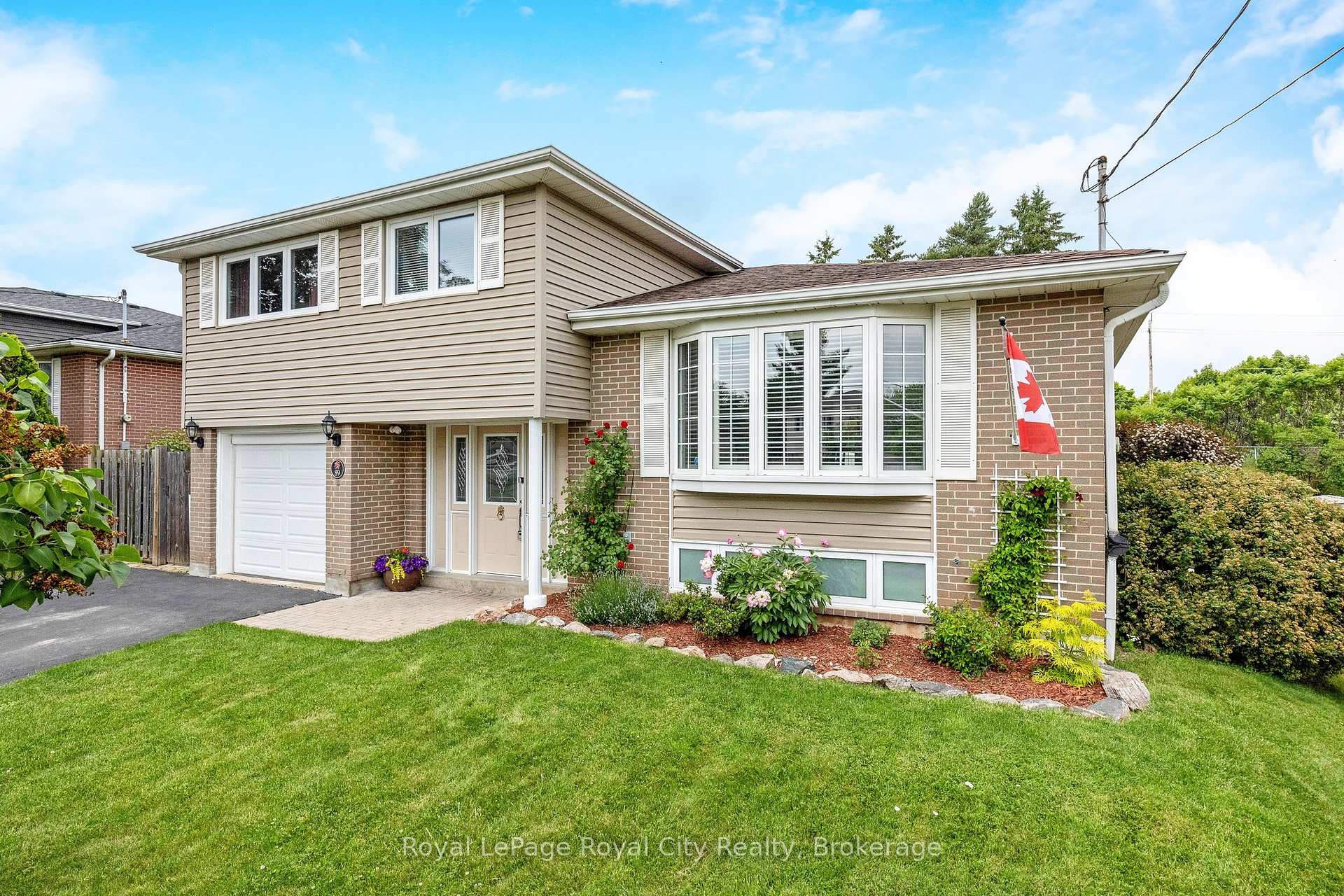 89 Joycelyn Crescent, Halton Hills, ON L7G 2S6