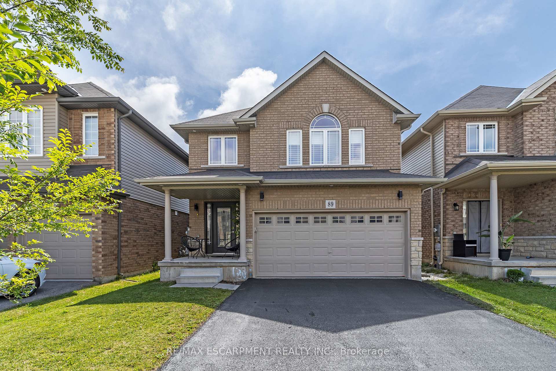 89 Keystone Crescent, Hamilton, ON L0R 1P0
