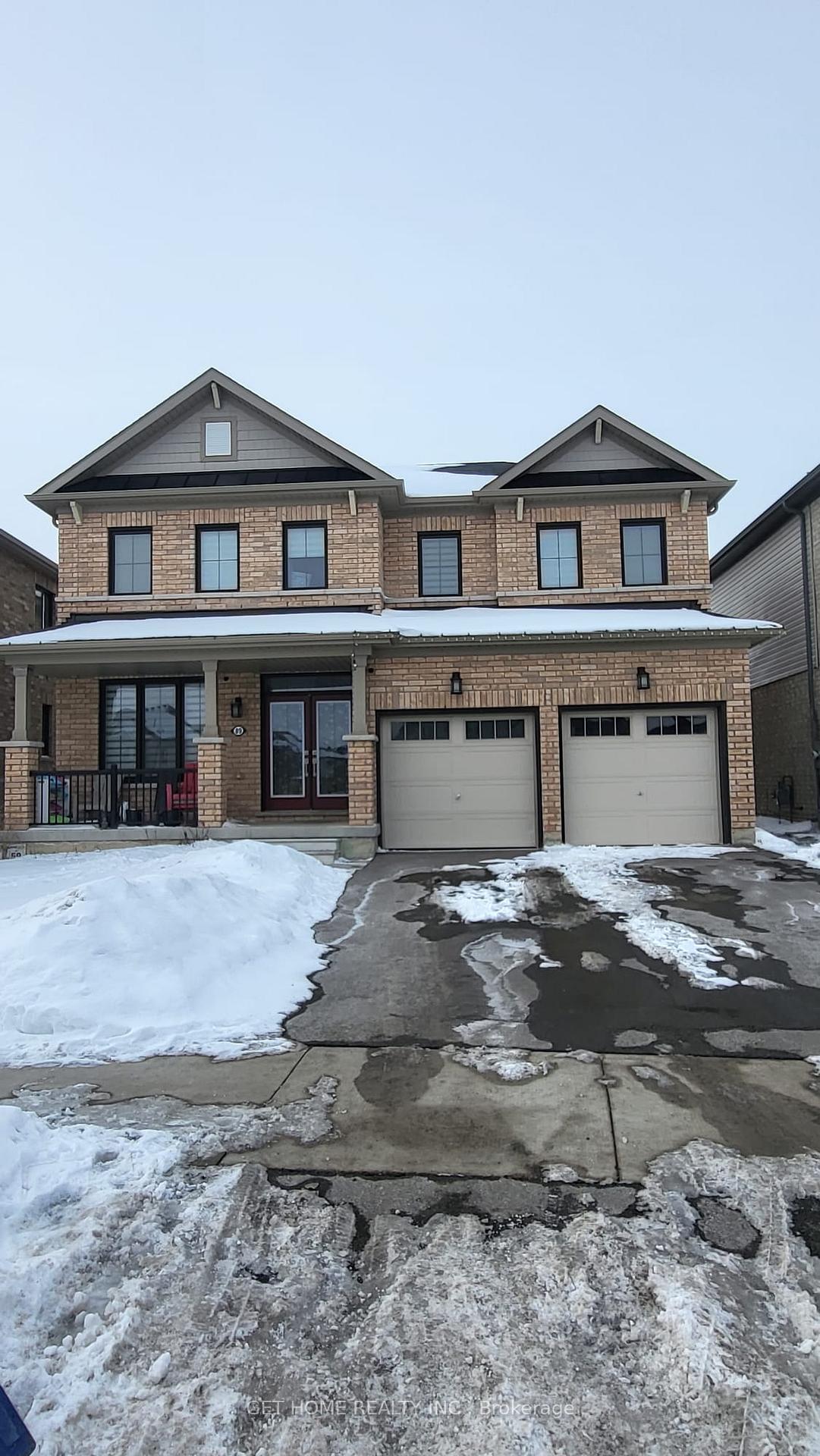 #Bsmt - 89 Queen Mary Boulevard, Hamilton, ON L8J 0M2