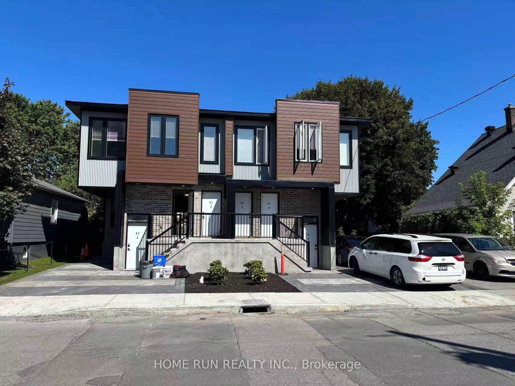 C - 89 QUEEN MARY Street, Overbrook - Castleheights and Area, ON K2K 1X6