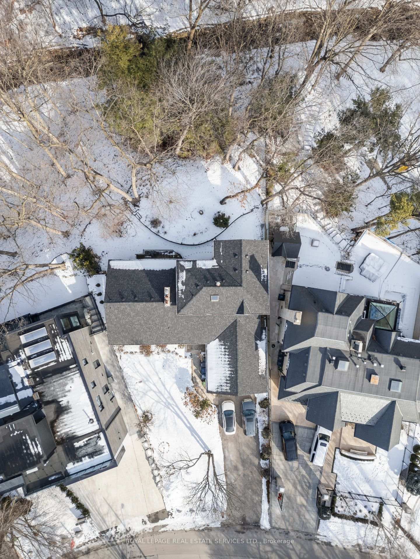 89 Valecrest Drive, Toronto, ON M9A 4P5