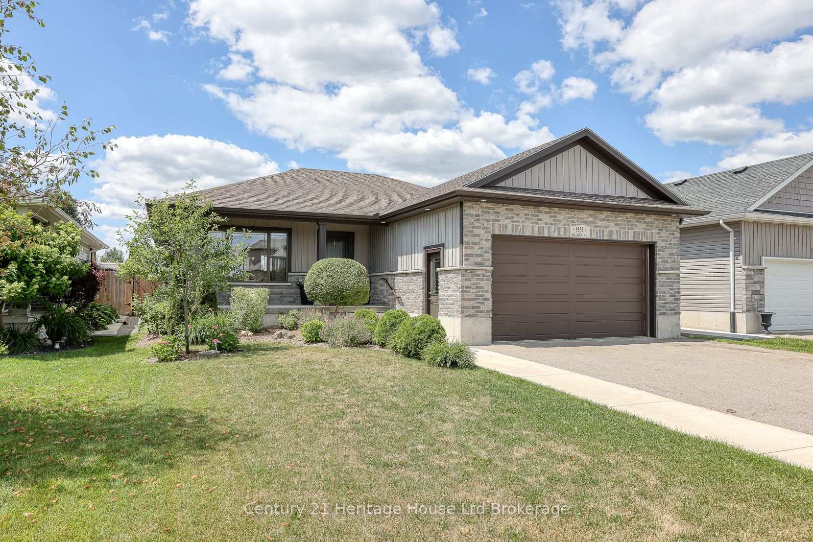 Ingersoll Real Estate MLS® Listings & Houses For Sale