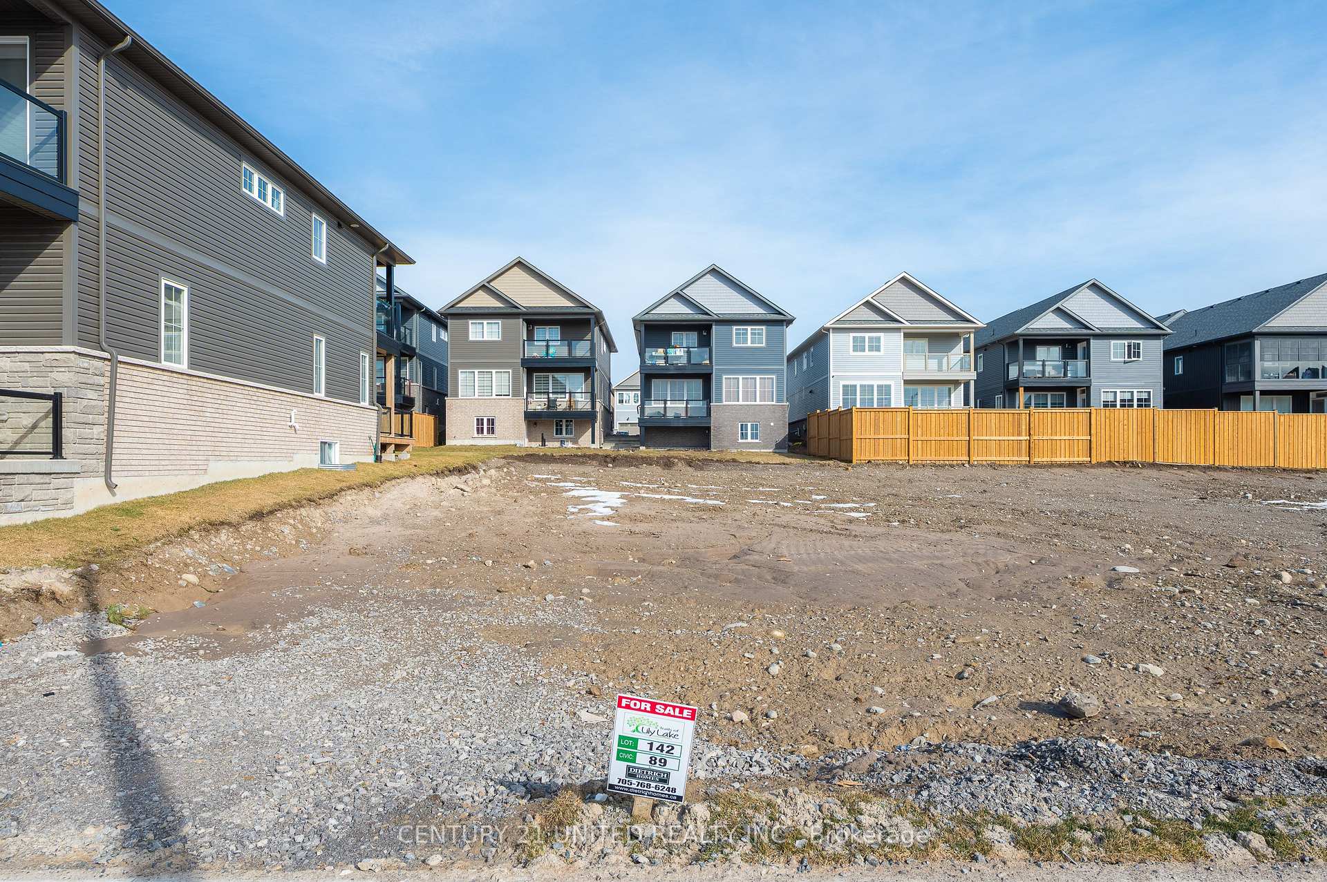 89 York Drive, Peterborough North, ON K9K 0H6