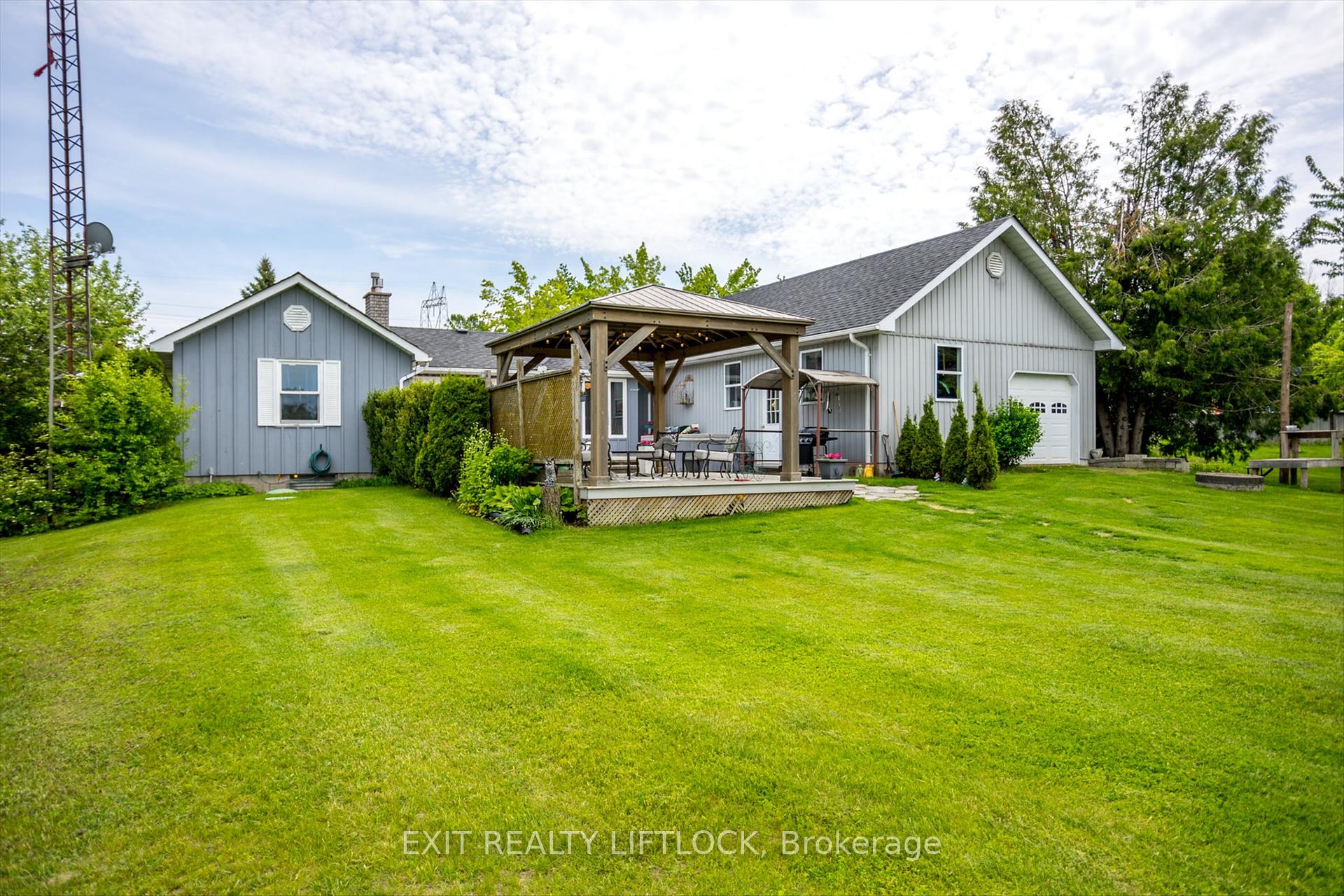 890 Stewart Line, Cavan Monaghan, ON L0A 1C0