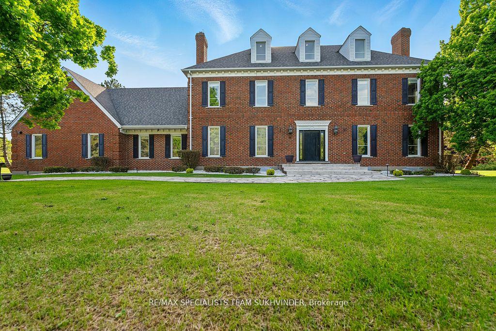 891 Rosehill Road, Fort Erie, ON L2A 5M4