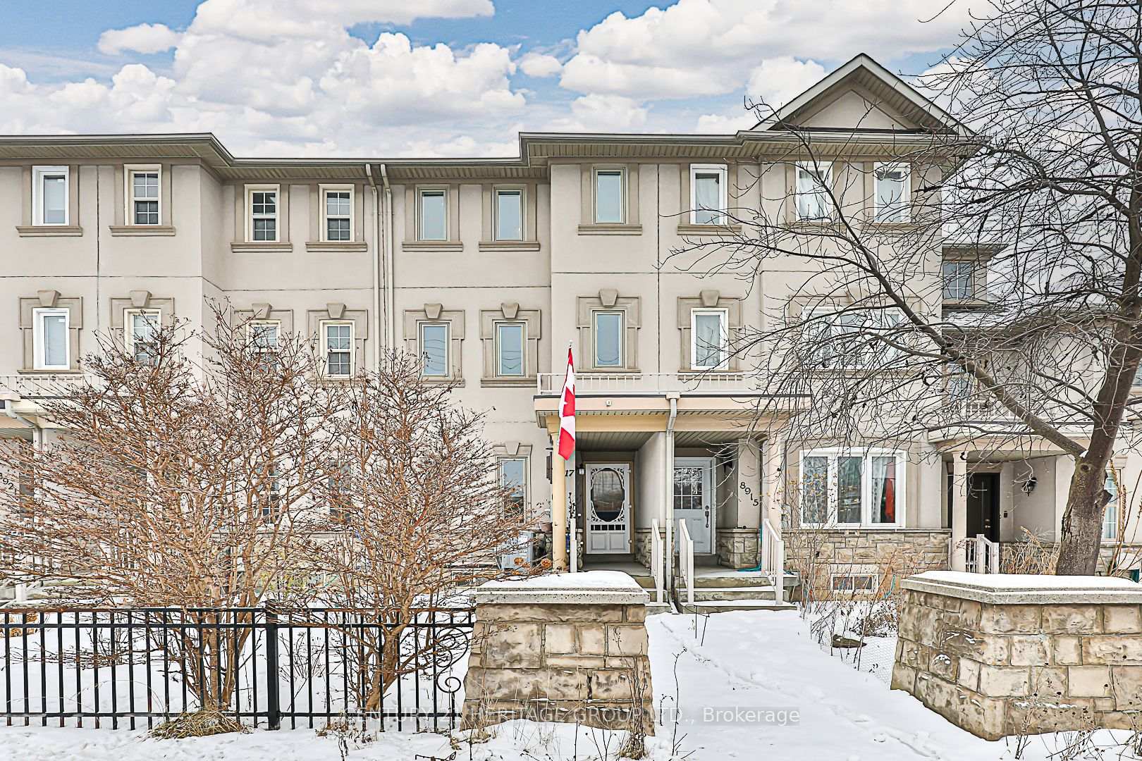 8917 Yonge Street, Richmond Hill, ON L4C 0L5