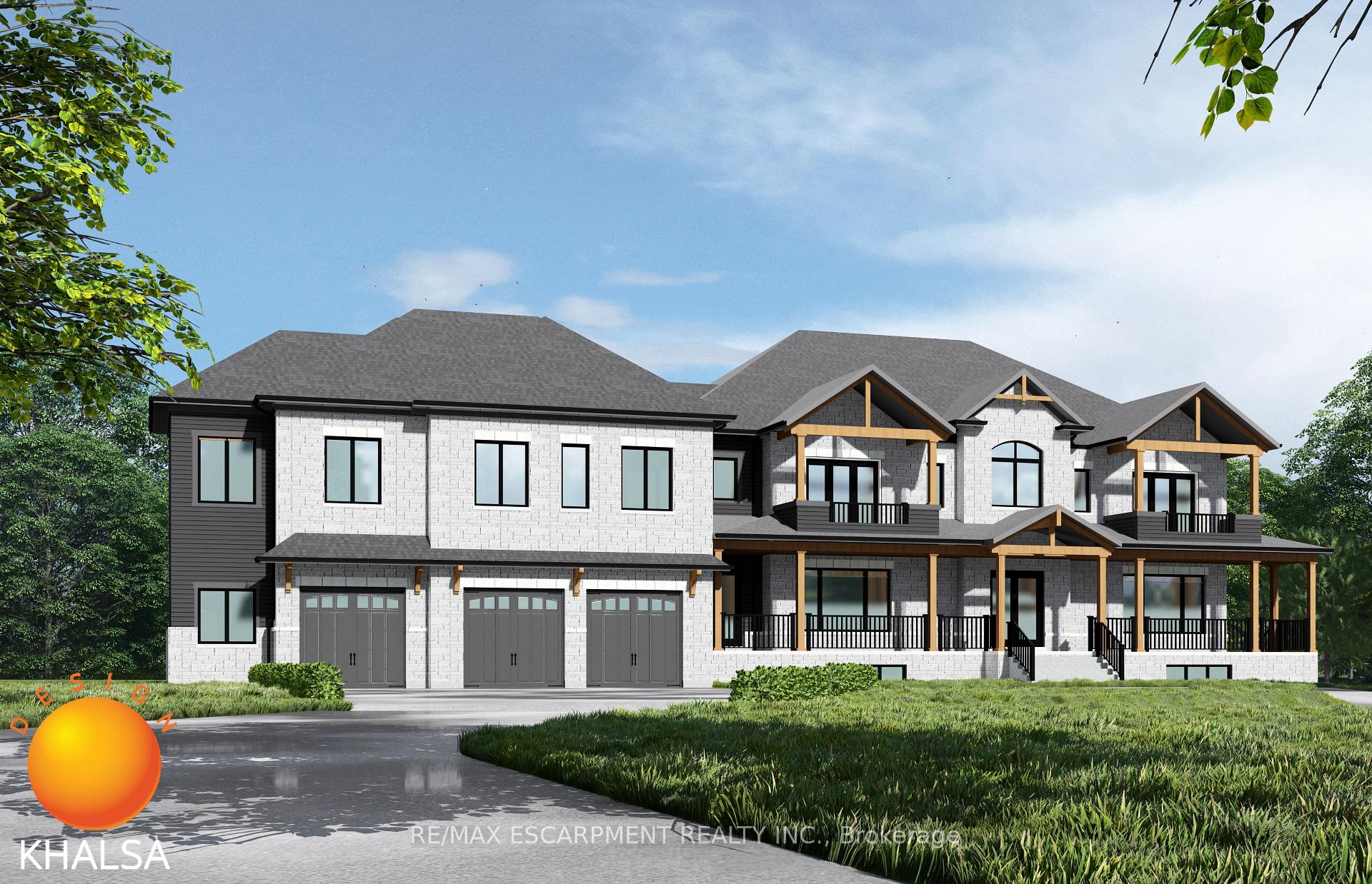 8918 Wellington 124 Road, Erin, ON N1H 6H7