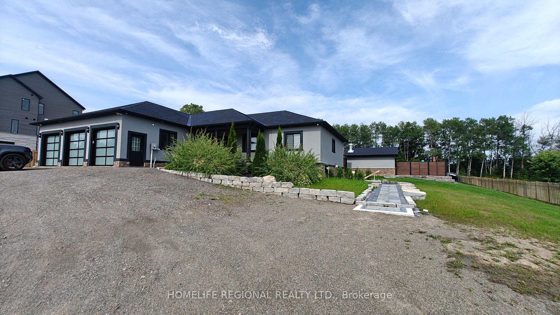 8922 Wellington 124 Road, Erin, ON N1H 6H7