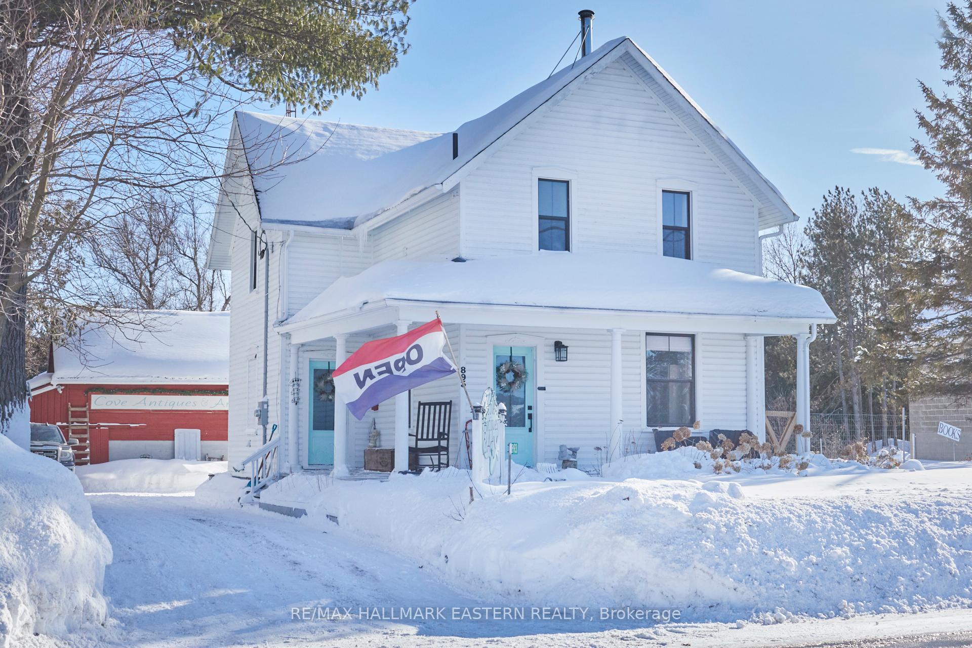 893 ON 7A, Cavan Monaghan, ON L0A 1C0