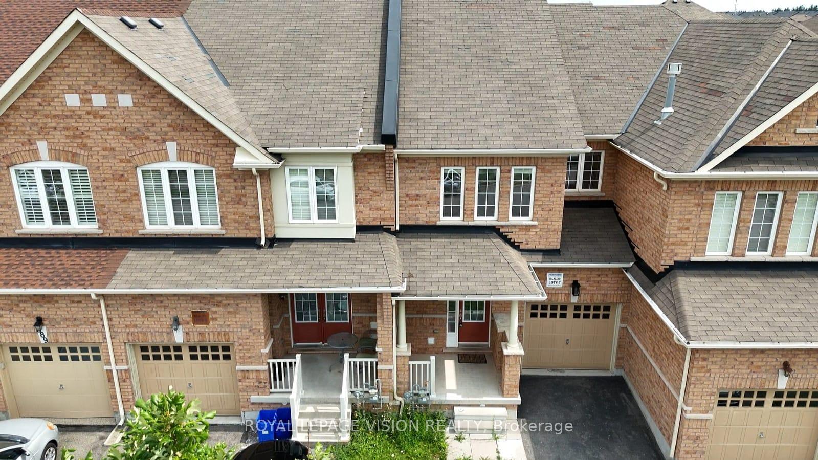 893 Transom Crescent, Milton, ON L9T 8K4