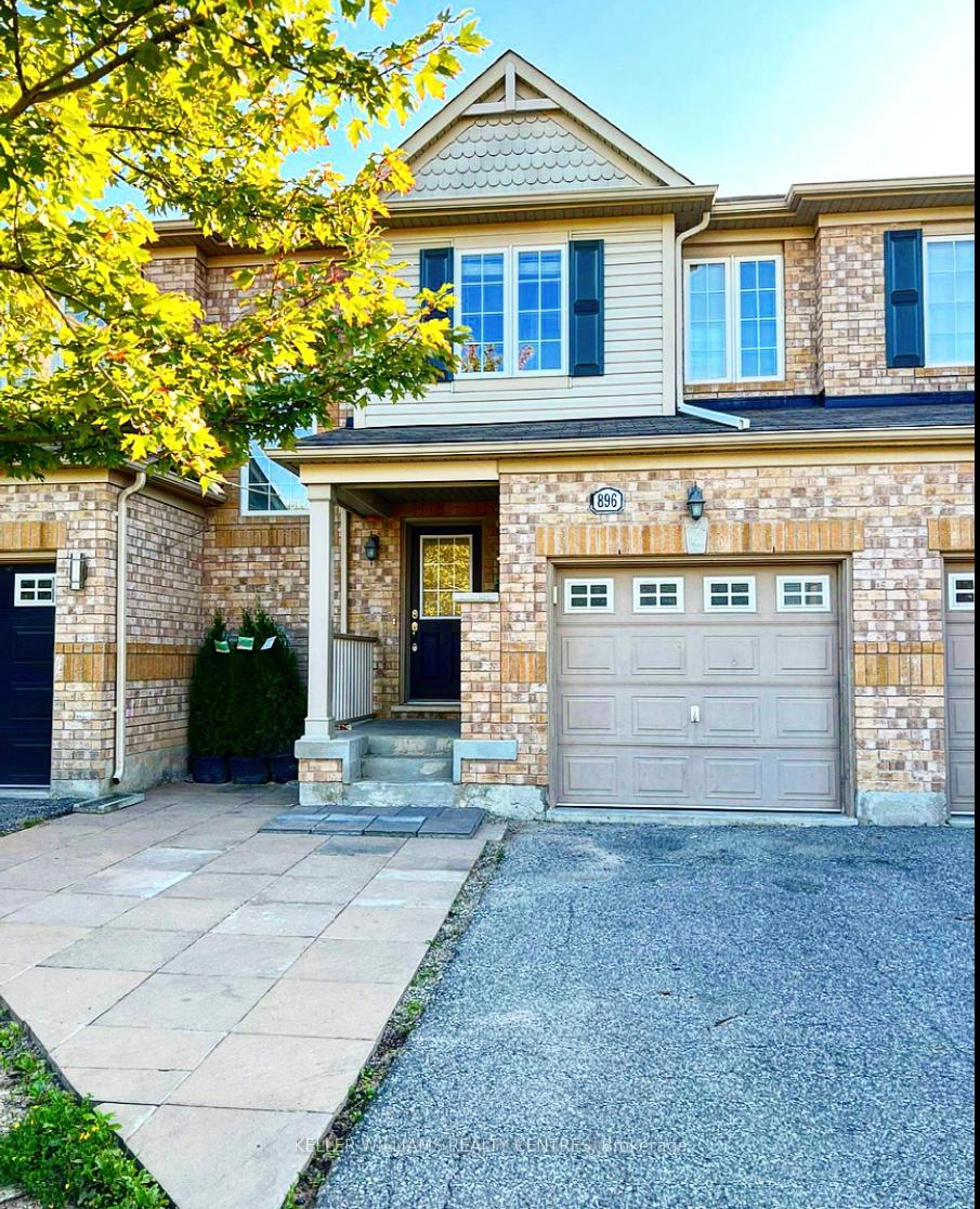 896 Thompson Road S, Milton, ON L9T 2X5