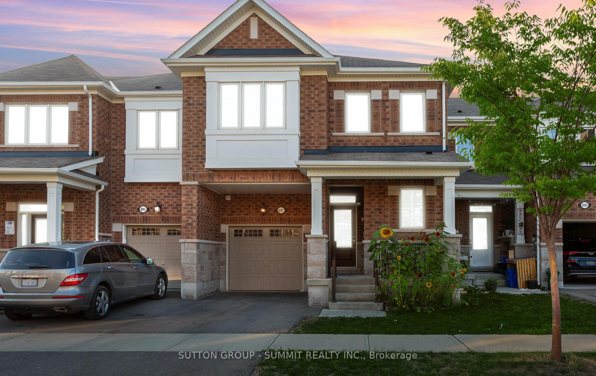 897 Ash Gate, Milton, ON L9T 2X5