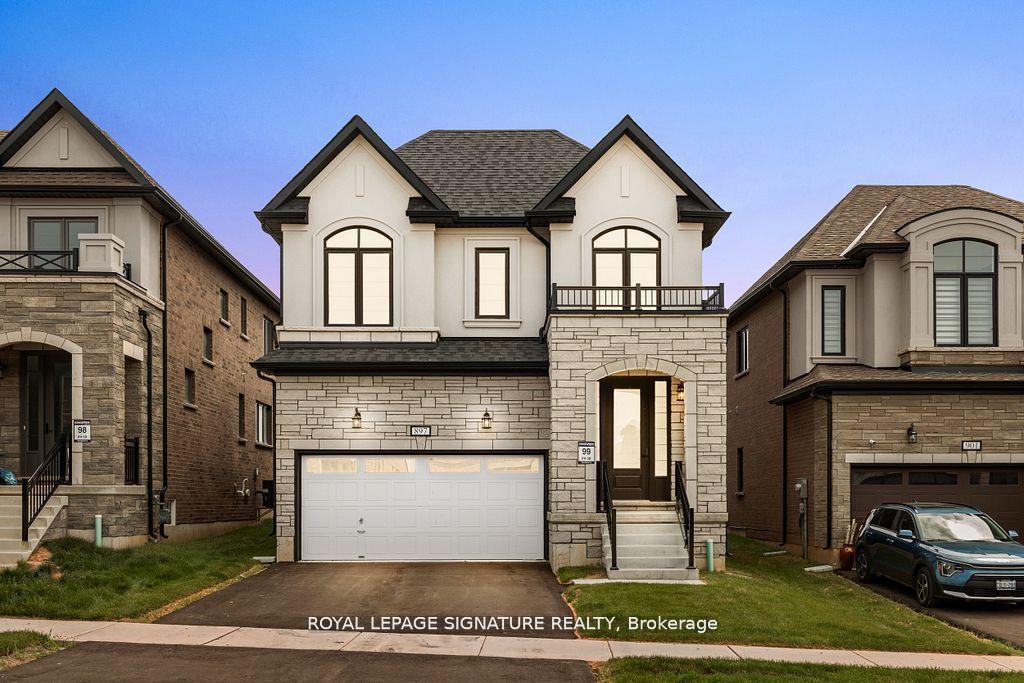 897 Knights Lane, Woodstock, ON N4T 0P7