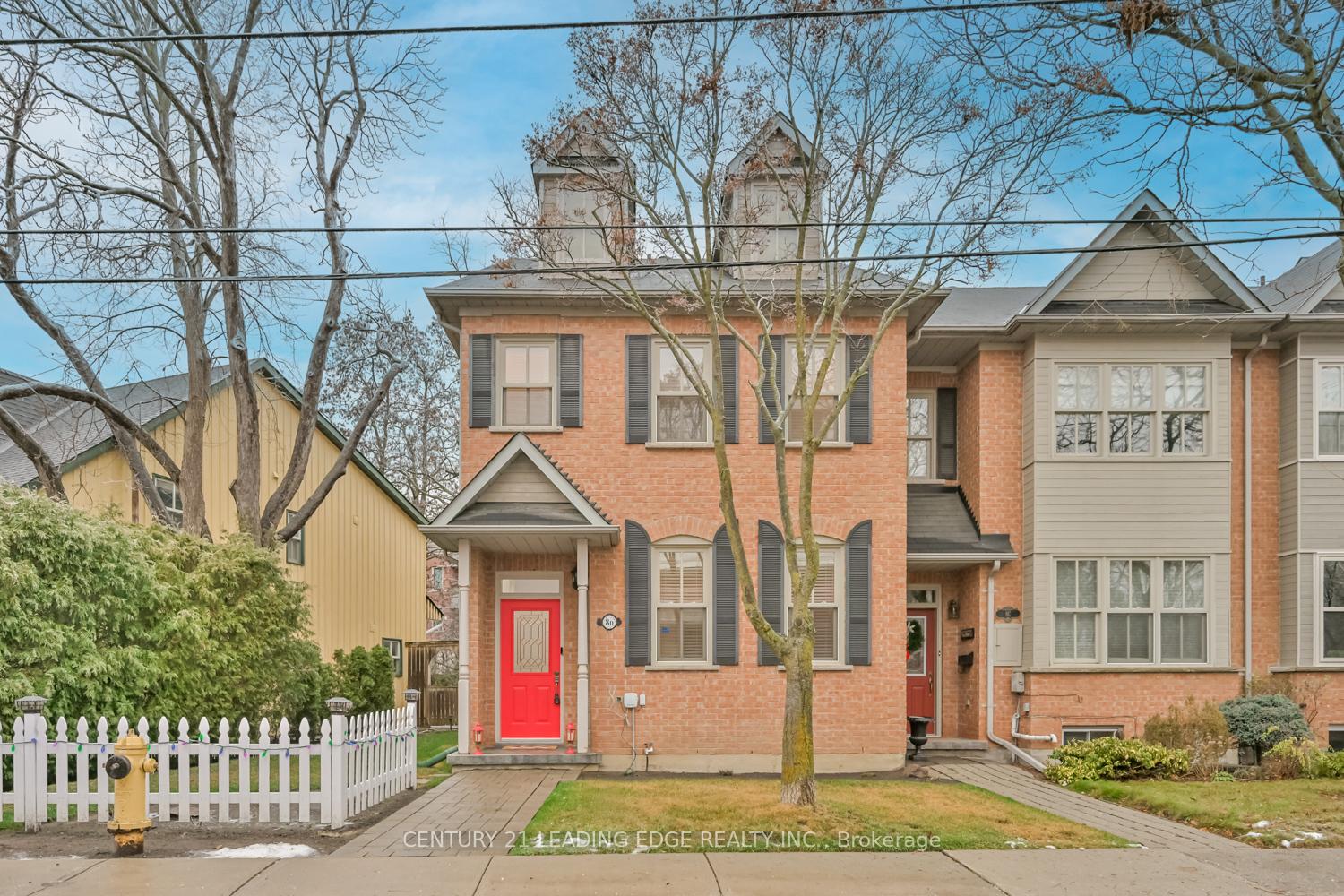 8D Station Lane, Markham, ON L3R 1R3