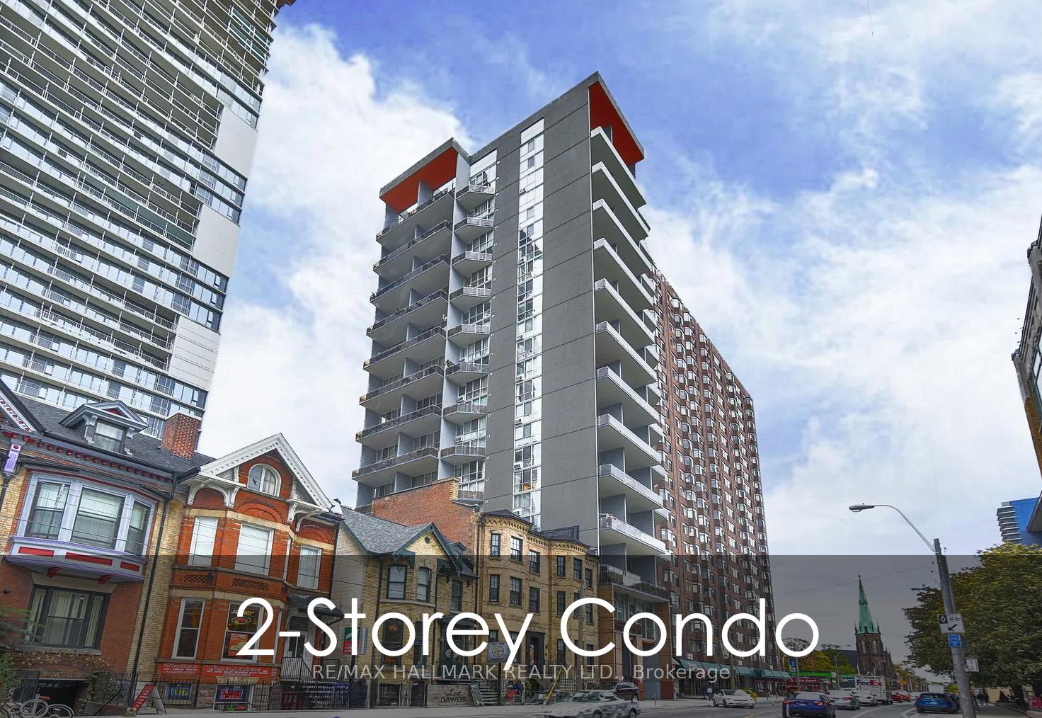 8e 86 Gerrard Street E Toronto On M5b 2j1