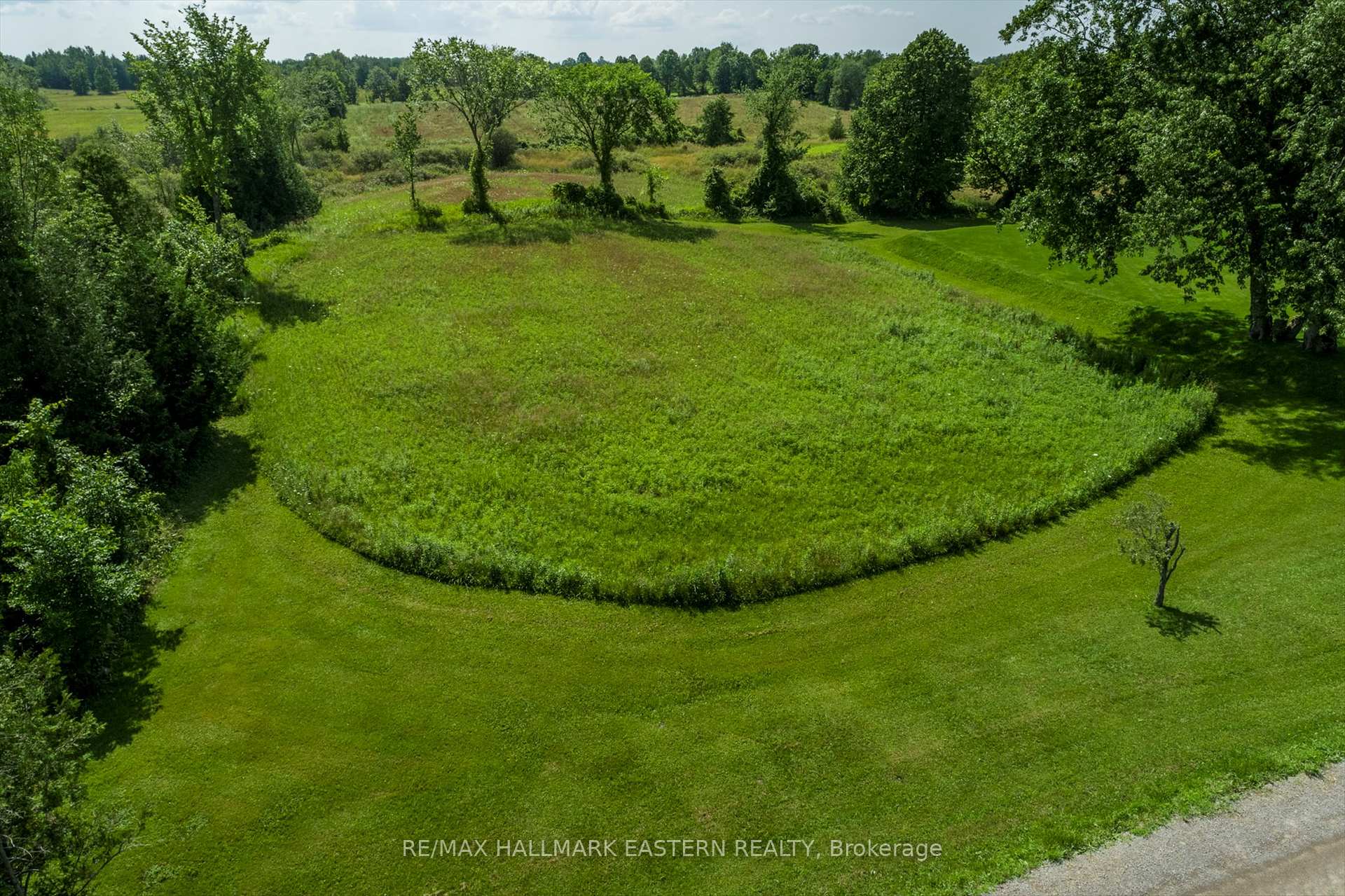 8th Line, Douro-Dummer, ON K0L 2V0