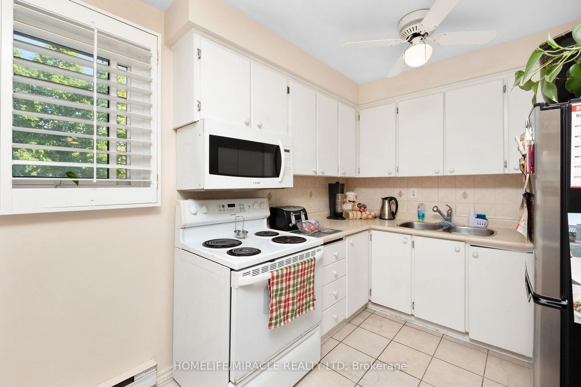 9 - 1945 Denmar Road N, Pickering, ON L1V 3E2