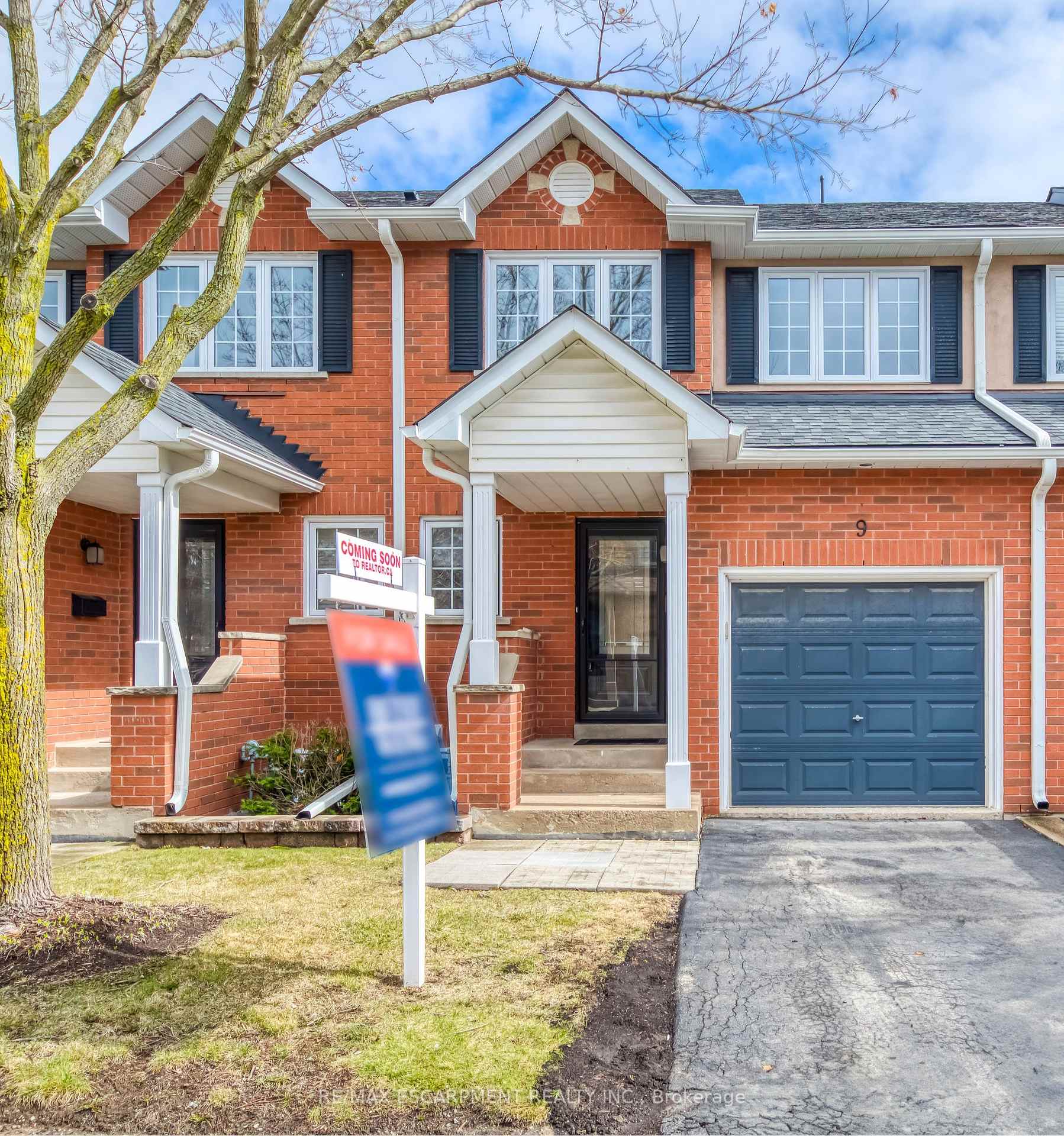 9 - 2880 Headon Forest Drive, Burlington, ON L7M 4H2