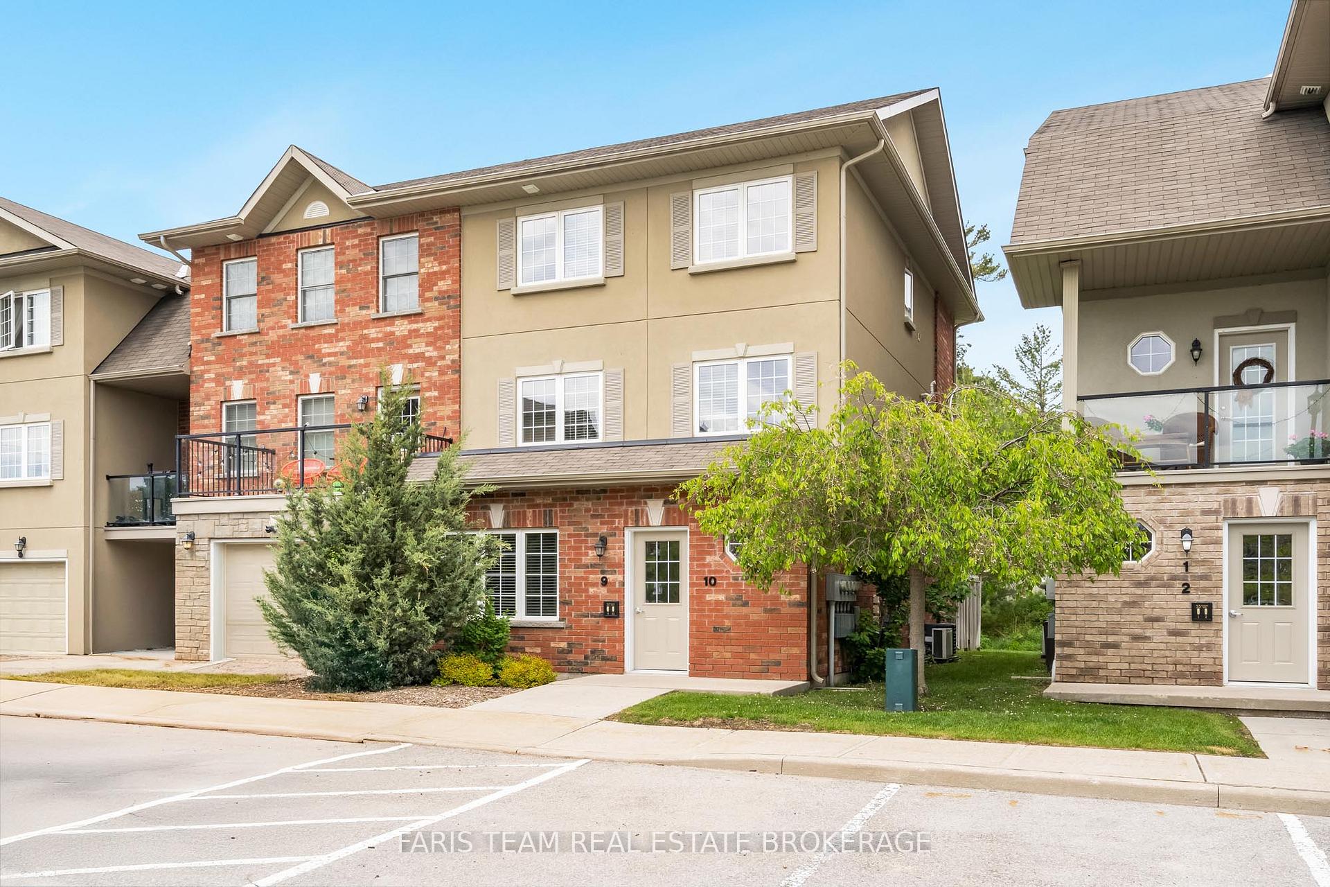 Barrie Real Estate MLS® Listings & Houses For Sale