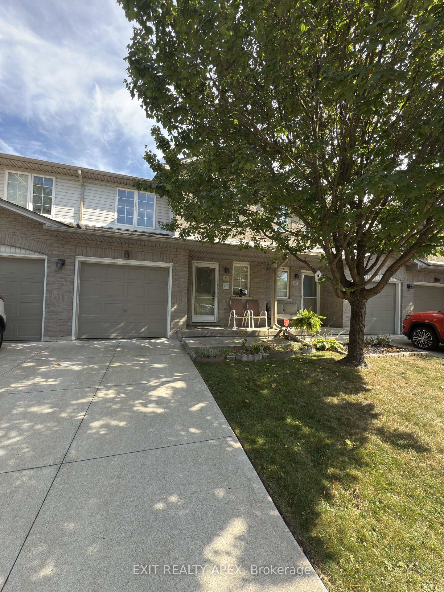 9 - 76 Frances Avenue, Hamilton, ON L8E 5X2