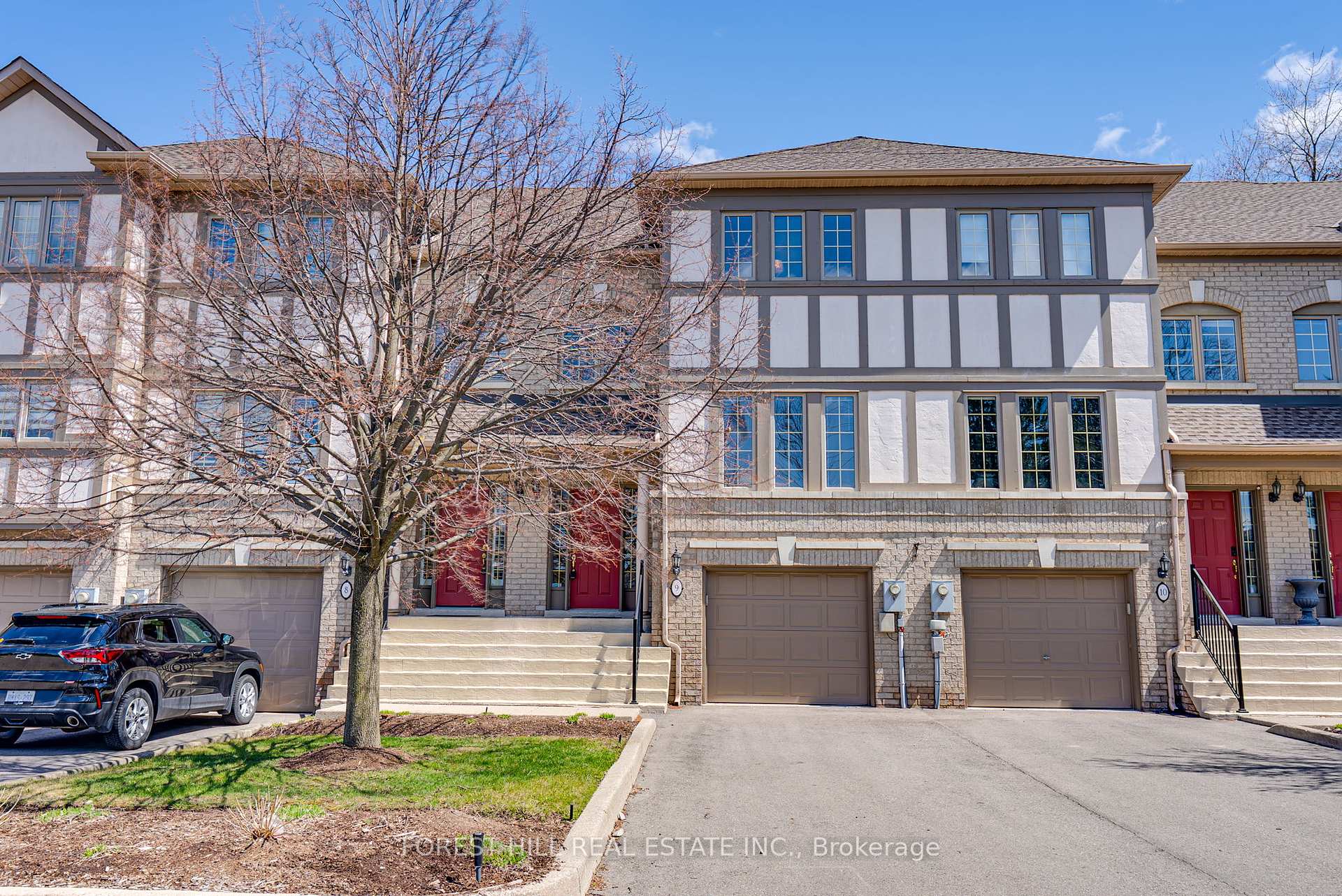 9 - 8909 Bathurst Street, Richmond Hill, ON L4C 0H4