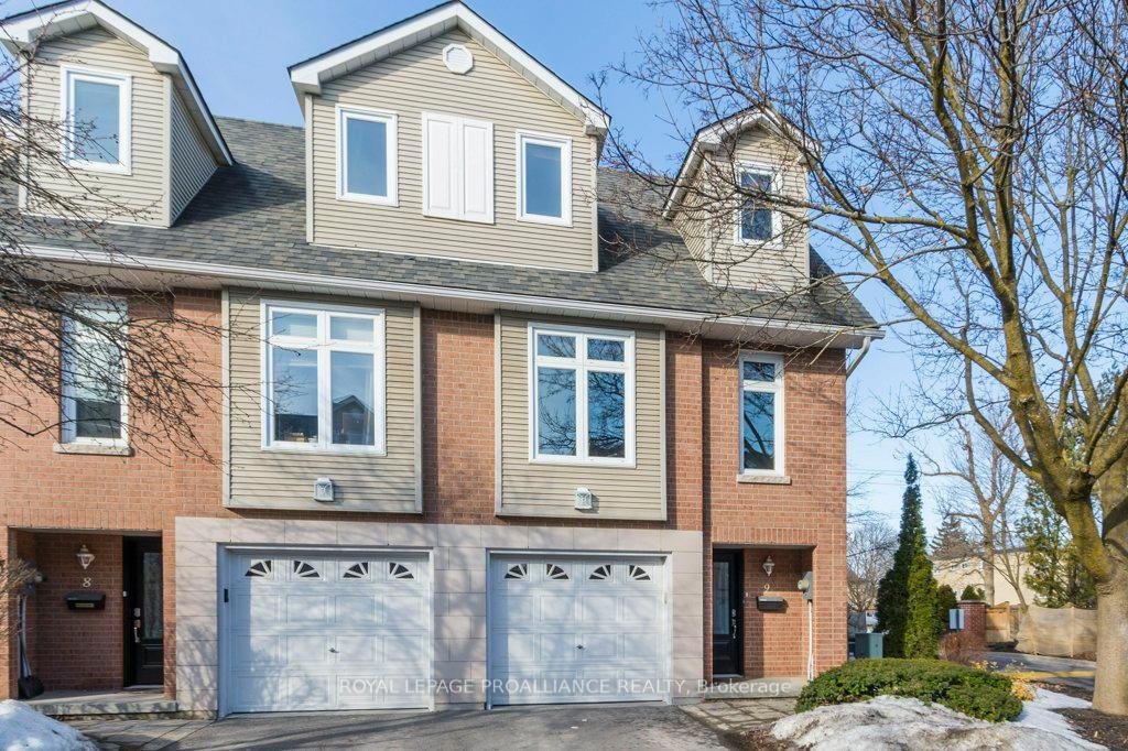 9 - 9 Progress Avenue, Belleville, ON K8P 4Z3