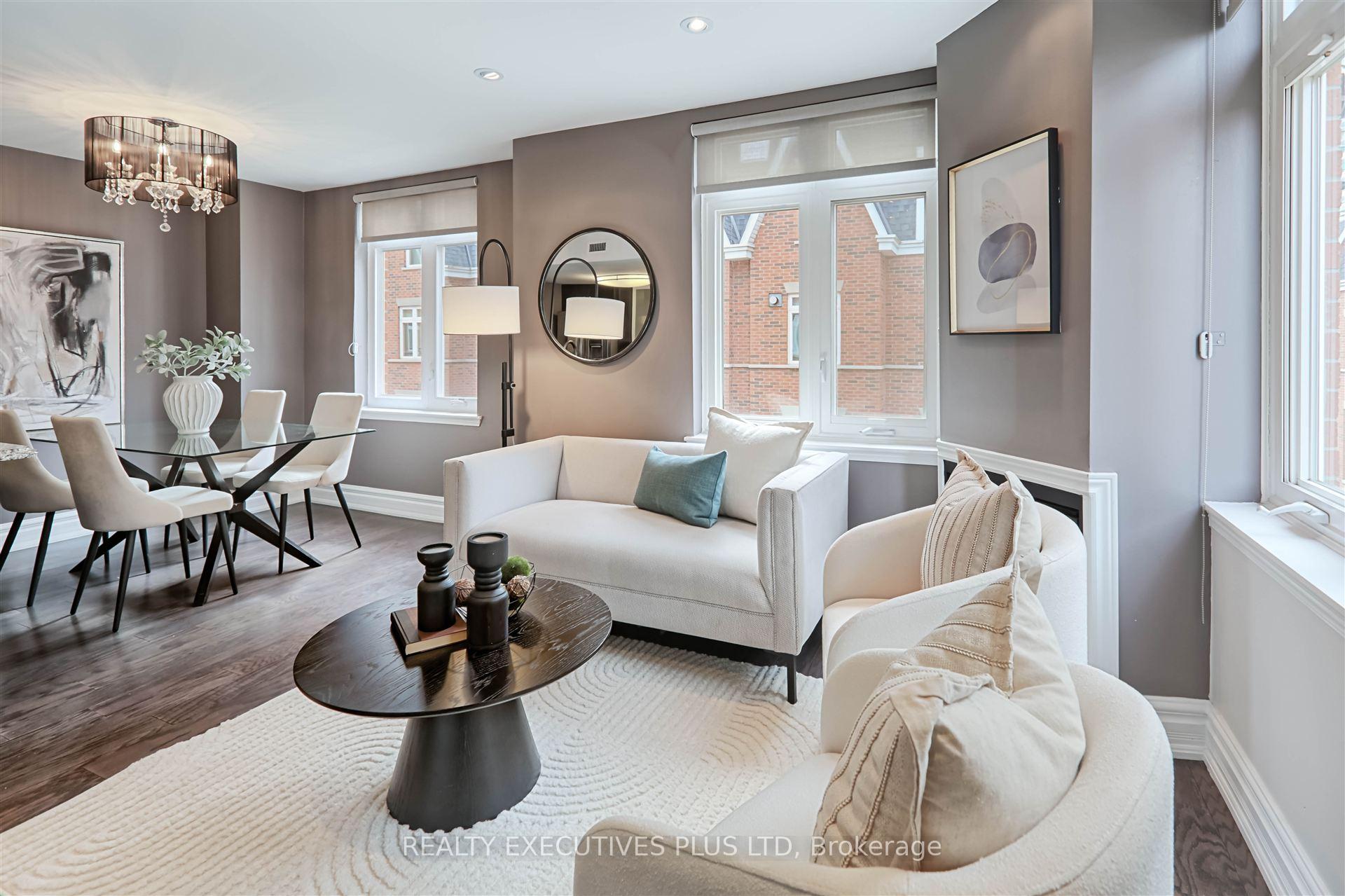 9 - 98 Redpath Avenue, Toronto, ON M4S 2J7